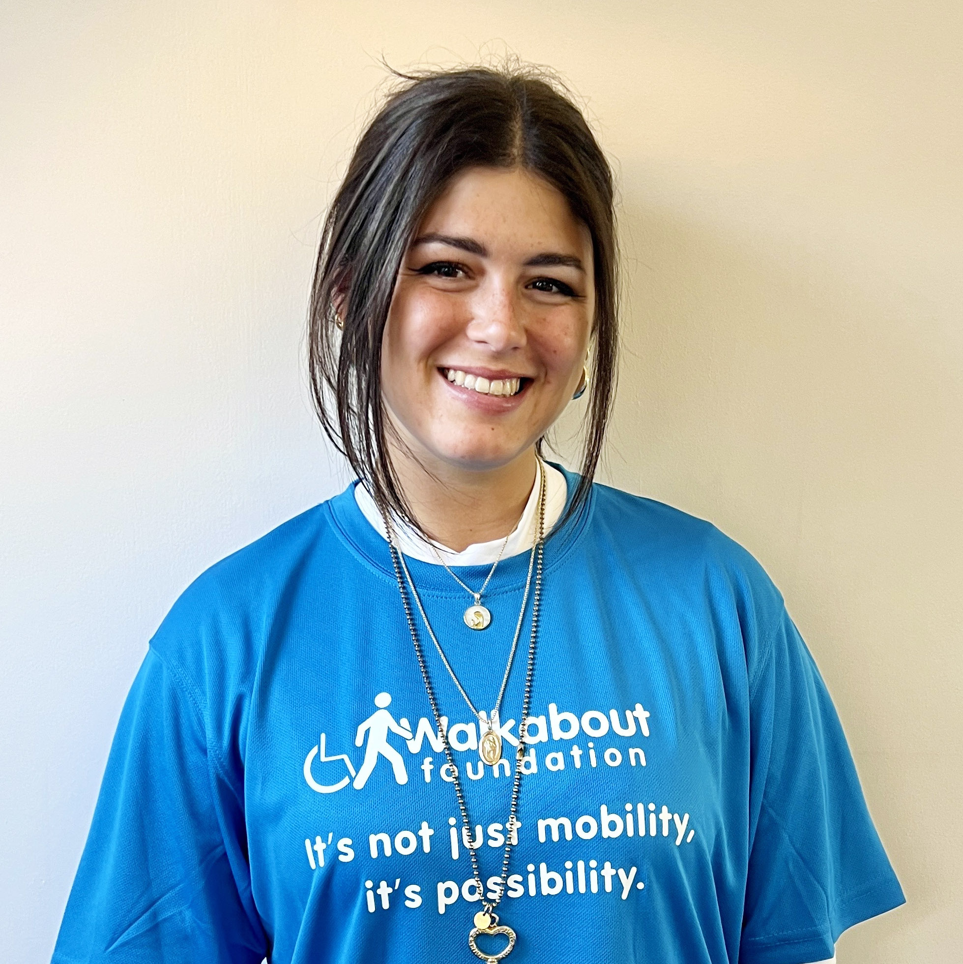 Our team | Walkabout Foundation - Mobility is Possibility