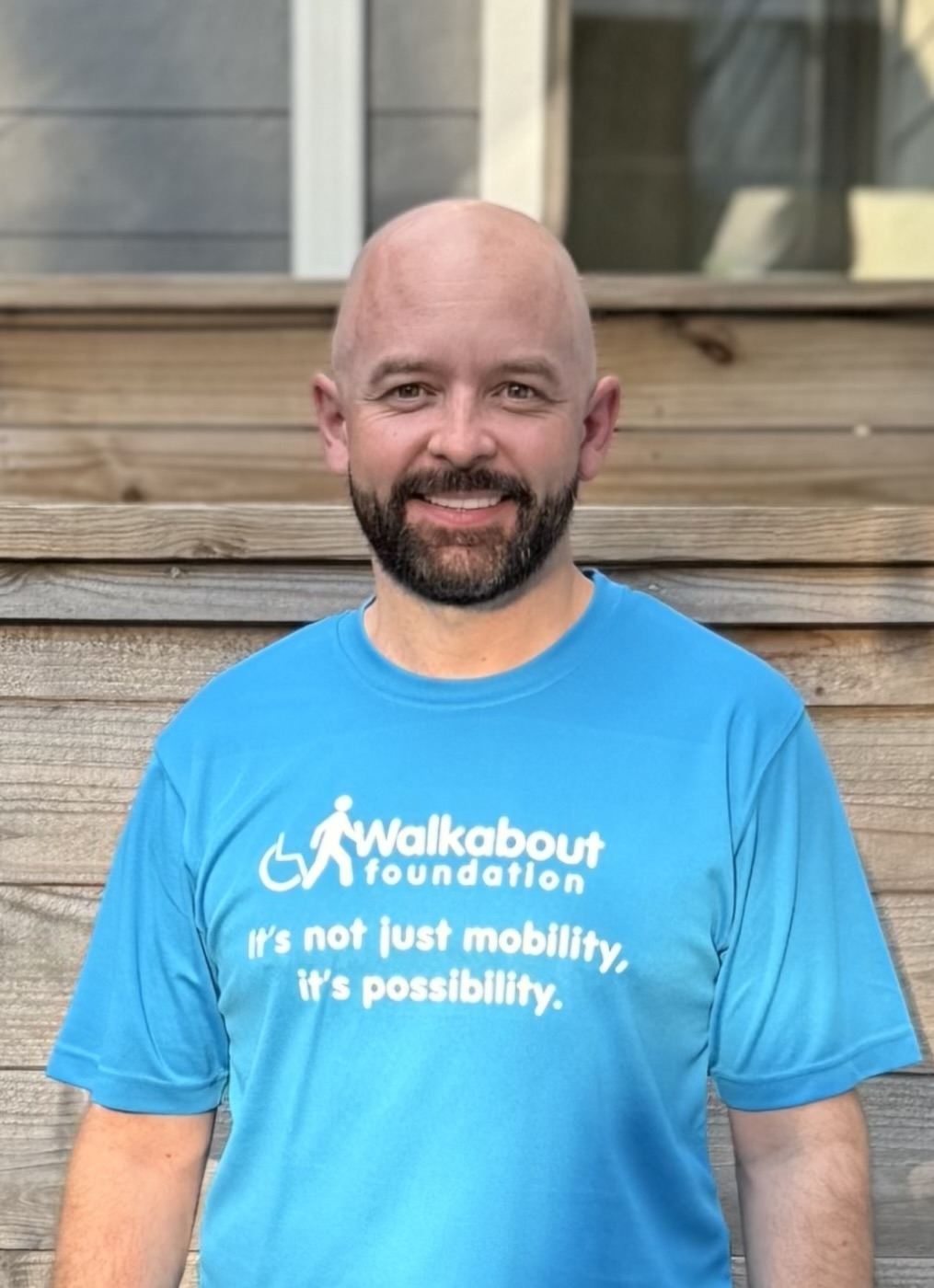 Owen’s Berlin Marathon 2025 | Walkabout Foundation - Mobility is ...
